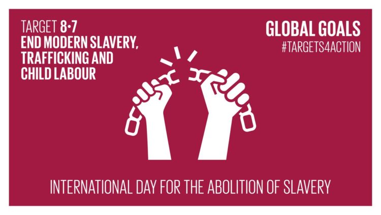 Alliance 8.7 (SDG) – The Child Labour Platform